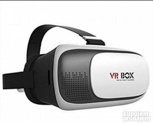 Predrag00 - 3D naočare za telefon, VR Box | Halo oglasi