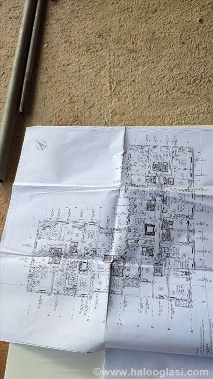 AutoCAD, 3D SketchUp teh.crteži, graficki radovi | Halo Oglasi