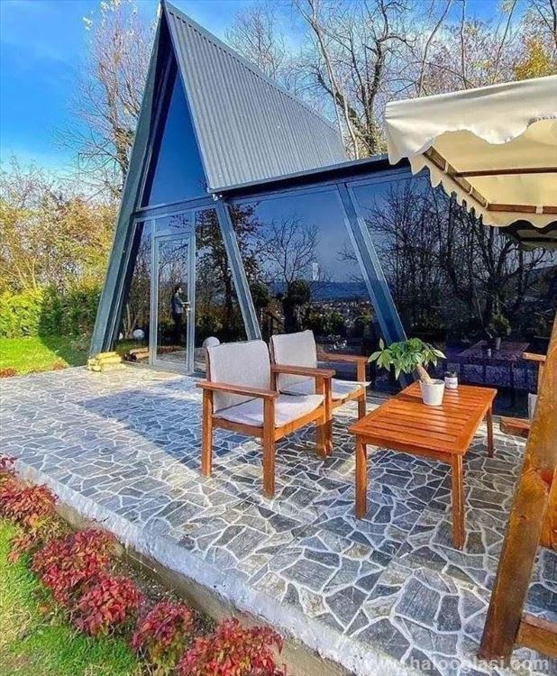 A Frame Kuće | Halo Oglasi