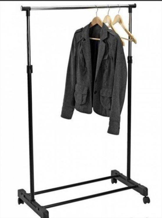 Stalak za odecu-stender za garderobu,obucu | Halo Oglasi