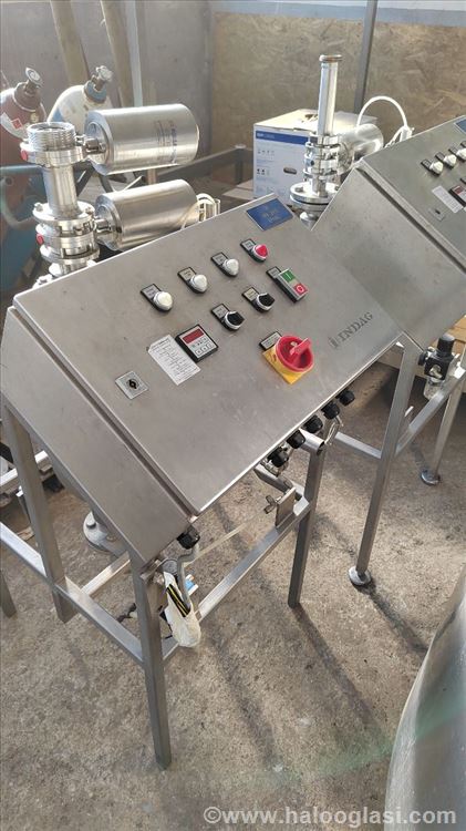 Meraci protoka | Halo Oglasi