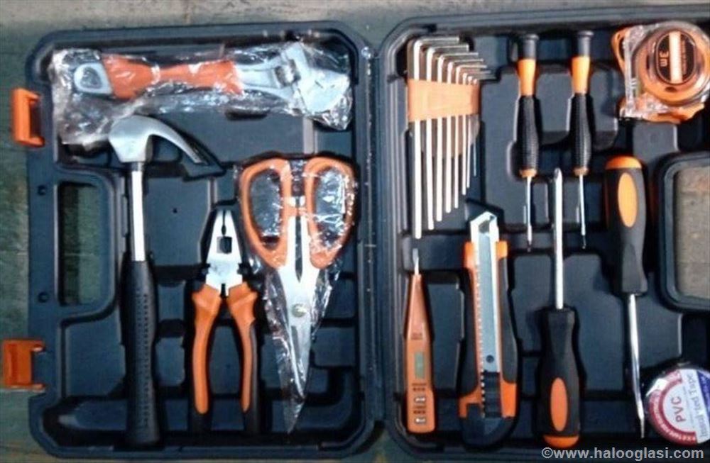 Set-komplet alat | Halo Oglasi