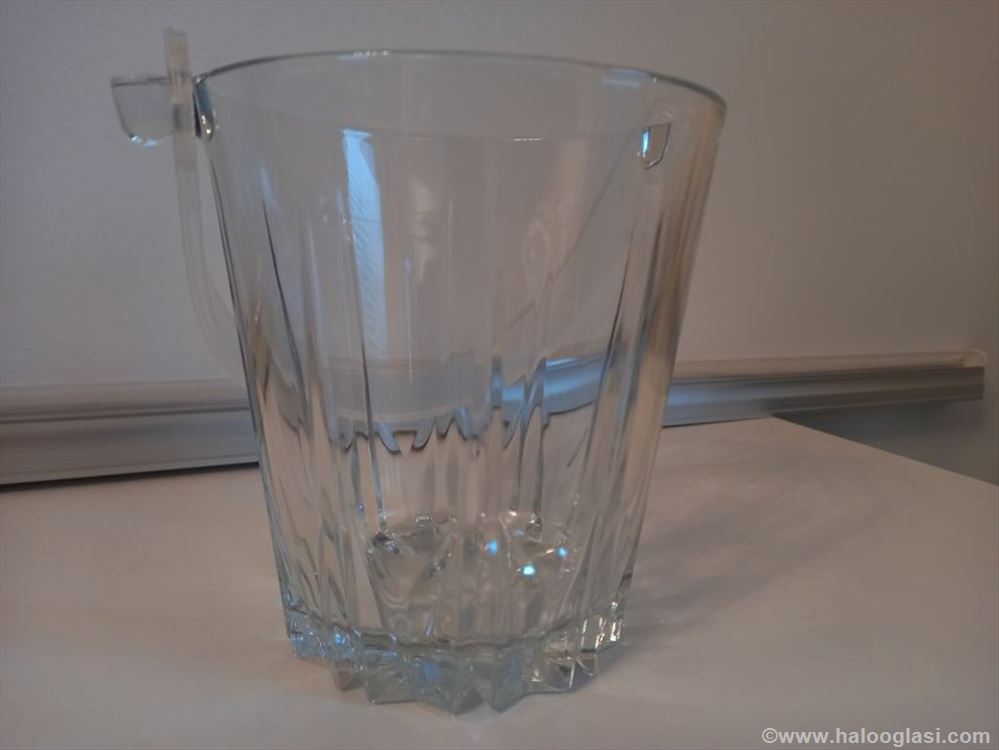 Kristalna kibla za led, br 2 | Halo Oglasi