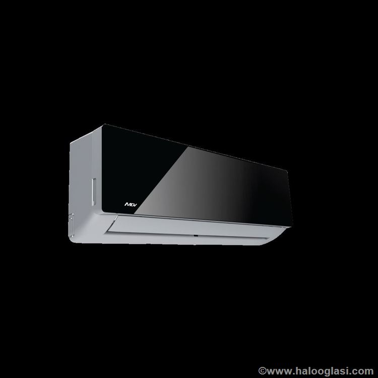 Klima uređaj Mdv Aurora 12 crna | Halo Oglasi