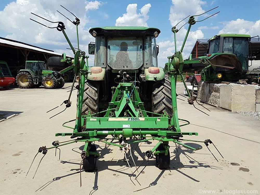 Stoll Hydro 550 Preis – Stoll Z 550 Hydro – ROGHB