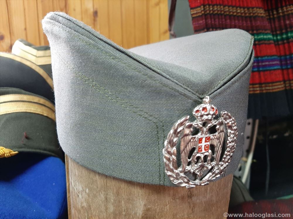 Šajkače više vrsta | Halo Oglasi