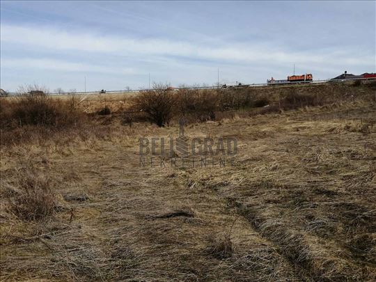 Prodaja zemljišta Rušanj | Halo oglasi