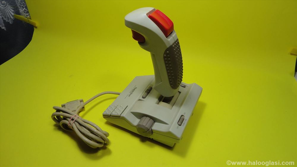 Dzojstik retro Quick Shot ! | Halo Oglasi