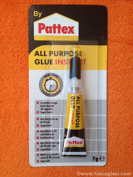 Univezalni lepak Pattex | Halo Oglasi