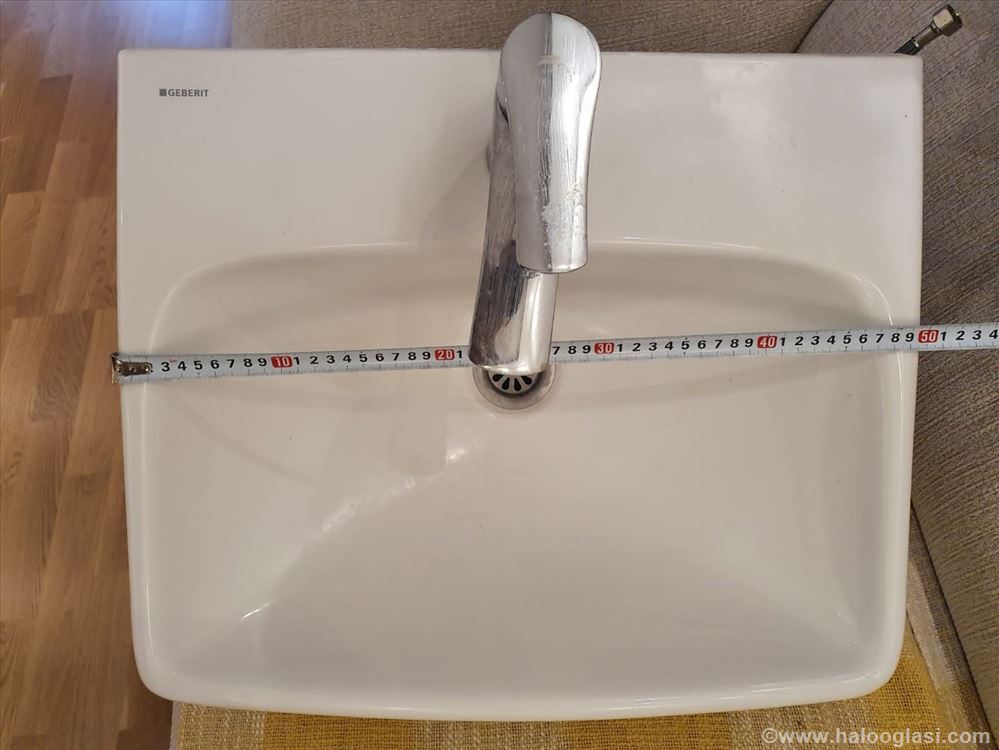 Lavabo Geberit - kao nov | Halo Oglasi