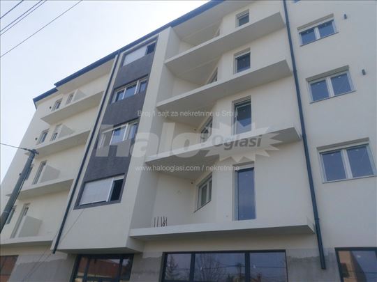 Prodaja stanova Altina | Halo oglasi