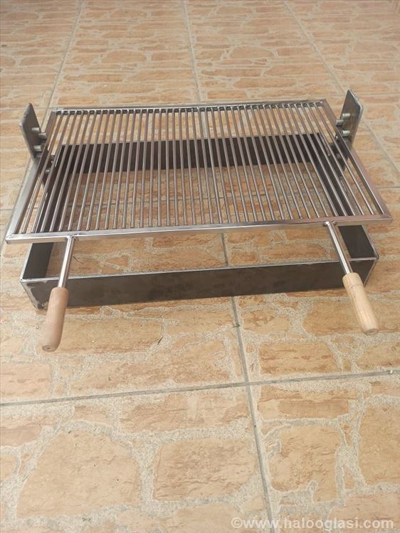 Roštilj Prohrom - 600 x 400mm | Halo Oglasi
