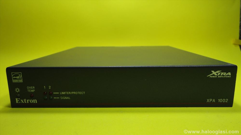 Extron Xtra HPA1002 | Halo Oglasi