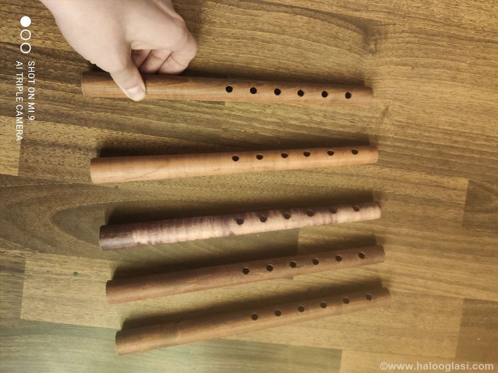 Frula izradjena od šljive | Halo Oglasi