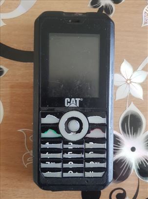 CAT telefoni | Halo oglasi