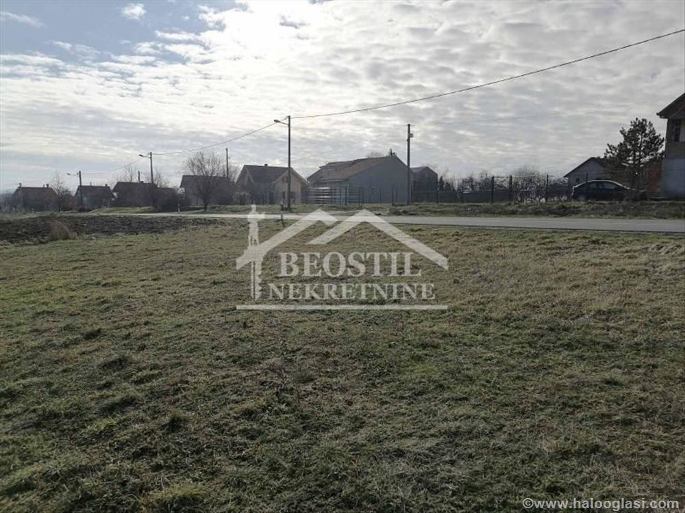 Voždovac - Ripanj, Brđani - 68a ID#15454 | Halo Oglasi