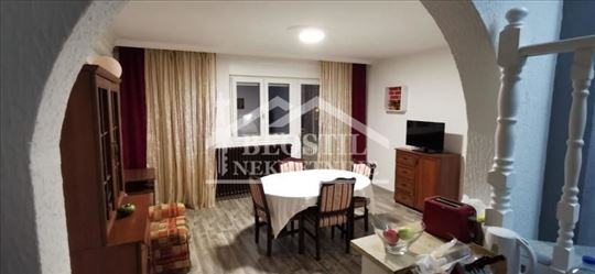 Prodaja stanova Zemun Novi grad | Halo oglasi