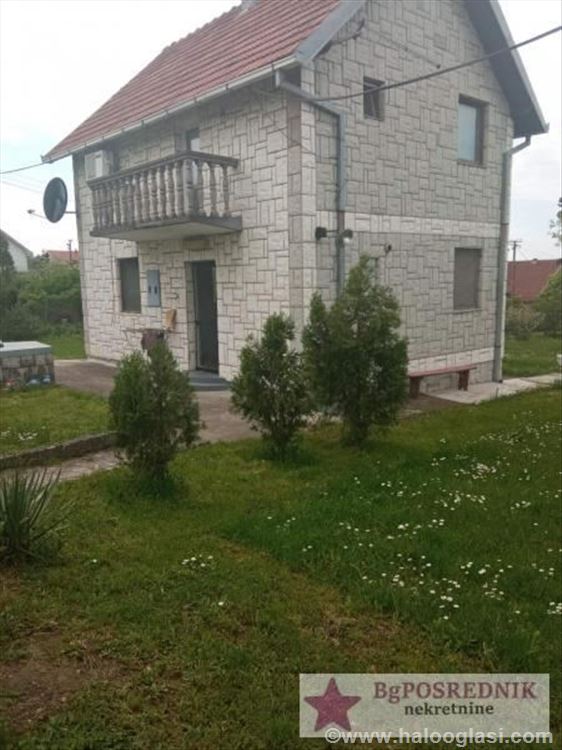 Barajevo, Vranić, Skojevska, 72m2 | Halo Oglasi