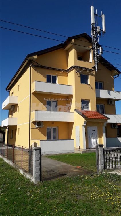 Zemun, Plavi Horizonti, 628 m2 | Halo Oglasi