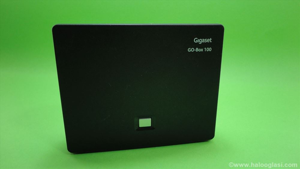 Gigaset GO-Box 100 baza! | Halo Oglasi