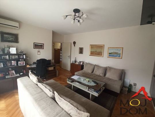 Prodaja stanova Liman 1 | Halo oglasi