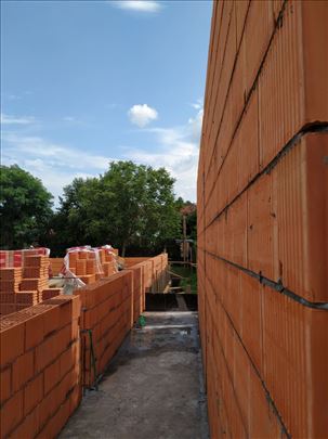 Građevinski radovi, gradnja objekata | Halo oglasi