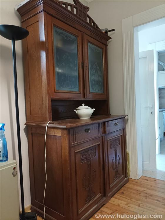 Kredenac stil secesija | Halo Oglasi