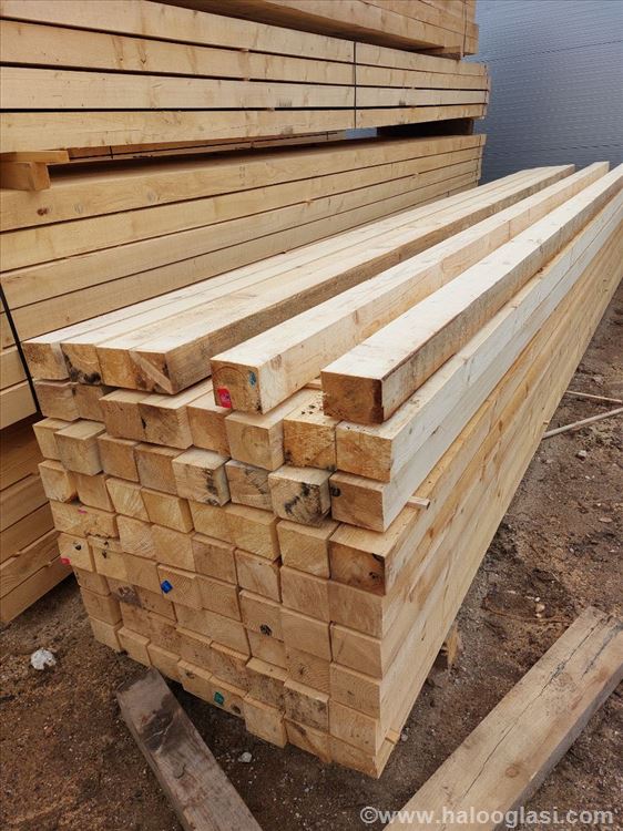 Rezana gradja | Halo Oglasi