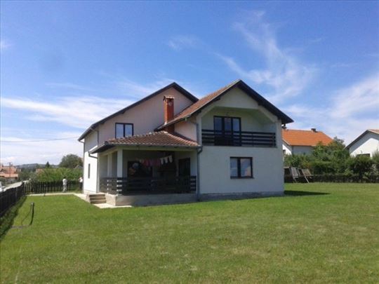 Kuće na prodaju Kragujevac Šumarice | Halo oglasi