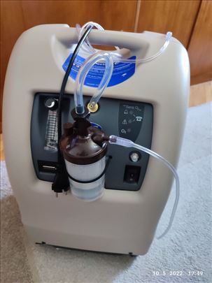 Koncentratori kiseonika, aparati za kiseonik | Halo oglasi