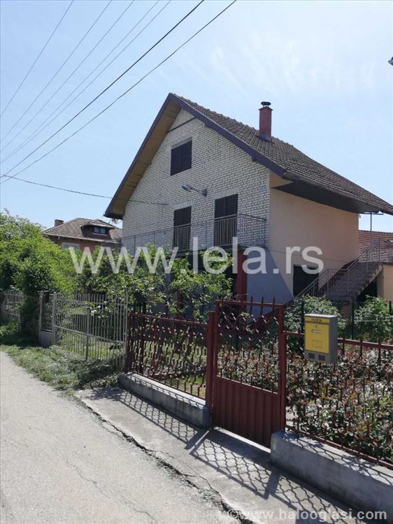 Kuća u Ruđincima | Halo Oglasi