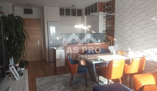 Prodaja stanova Blok 65 | Halo oglasi