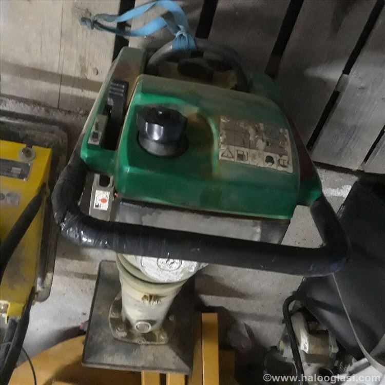 Vibro zaba | Halo Oglasi