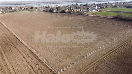 Prodaja zemljišta Belegiš | Halo oglasi