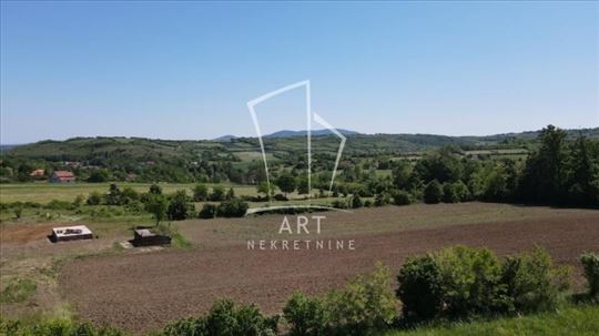 Prodaja zemljišta Ralja | Halo oglasi