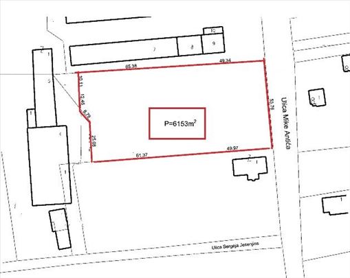 Prodaja zemljišta Surčin (mesto) | Halo oglasi