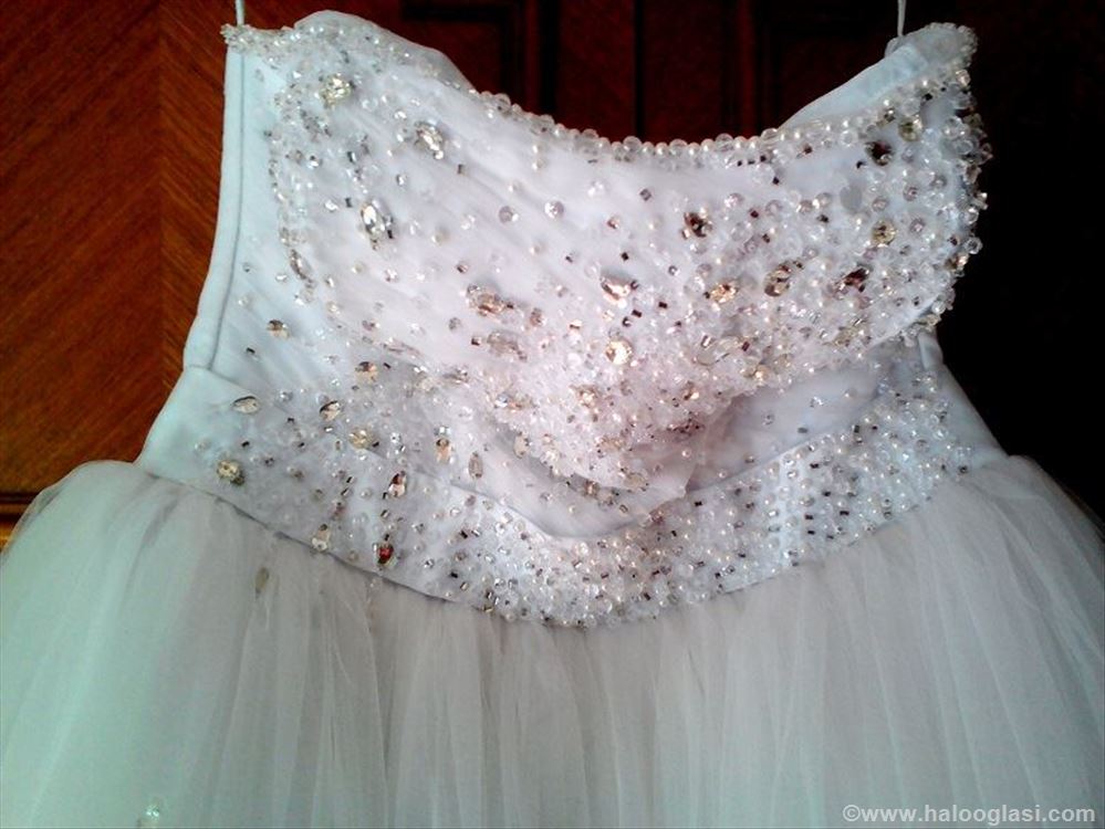 Cirkon princeza | Halo Oglasi