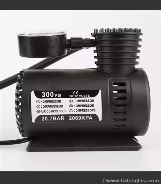 Kompresor, mini kompresor | Halo Oglasi