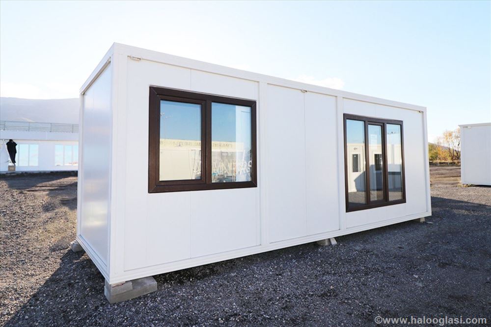 Modularni Kontejneri | Halo Oglasi