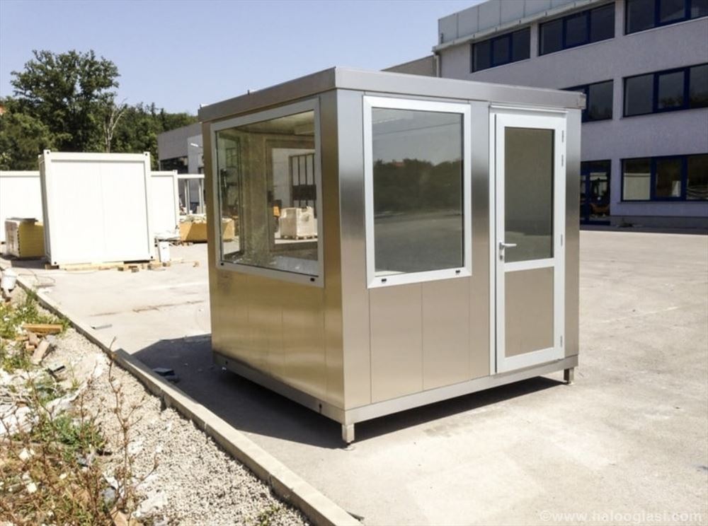 Modularni Kontejneri | Halo Oglasi