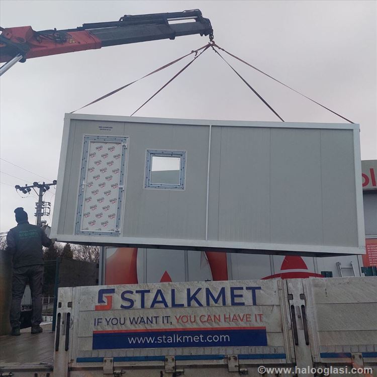 Modularni Kontejneri | Halo Oglasi