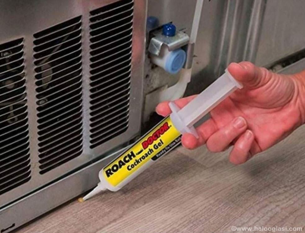 Gel protiv bubasvaba | Halo Oglasi