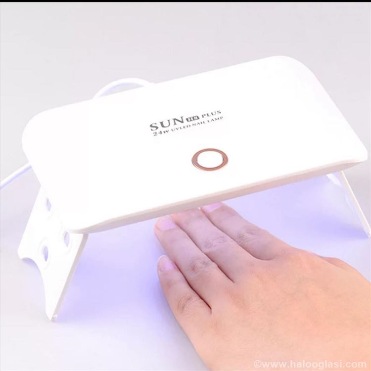 SUN H8 mini UV / LED 24 w lampa za nokte | Halo Oglasi