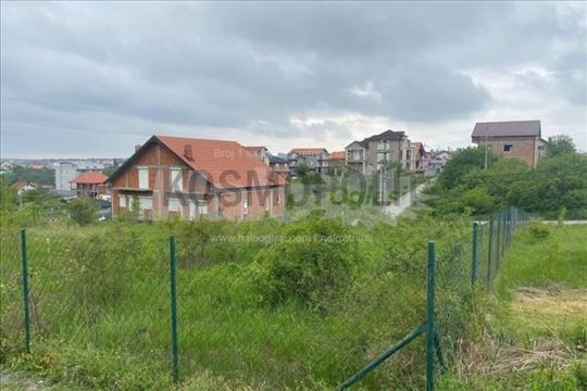 Prodaja zemljišta Miljakovac | Halo oglasi