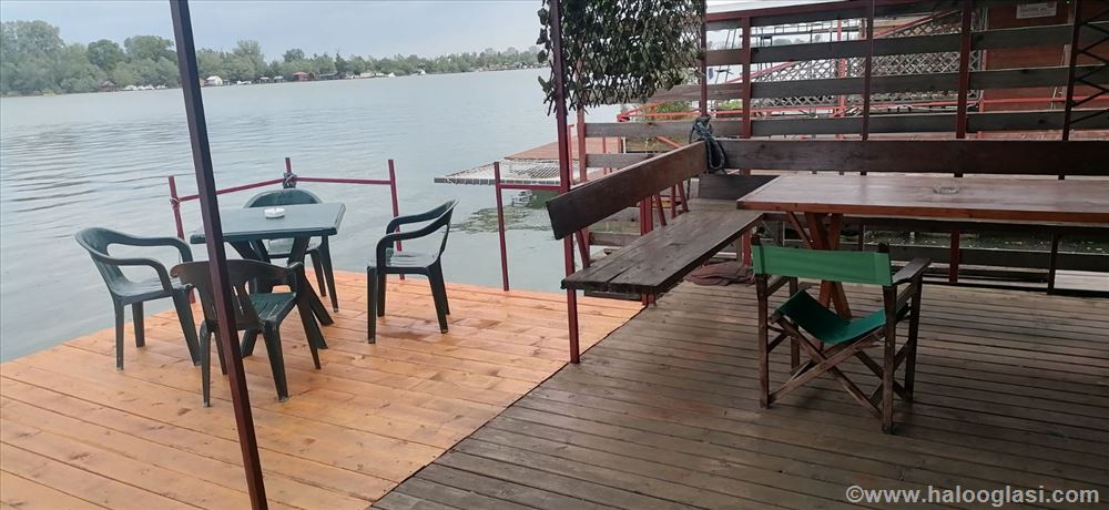 Beograd, Splav Makis | Halo Oglasi