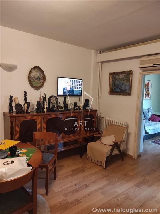 Botanička bašta, Šajkaška, 81m2 ID#3166 | Halo Oglasi