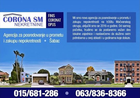 Kuće na prodaju Bogatić Klenje | Halo oglasi