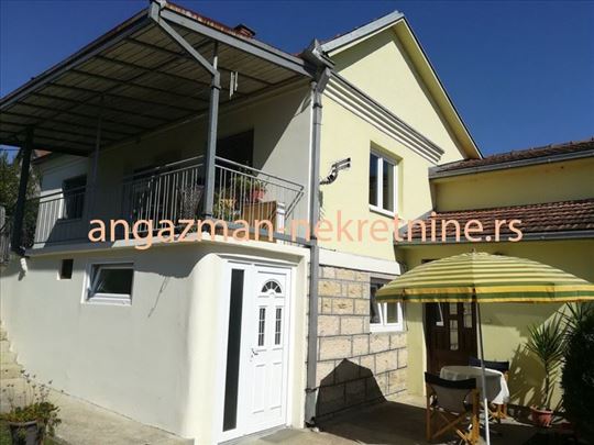 Kuće na prodaju Barajevo | Halo oglasi