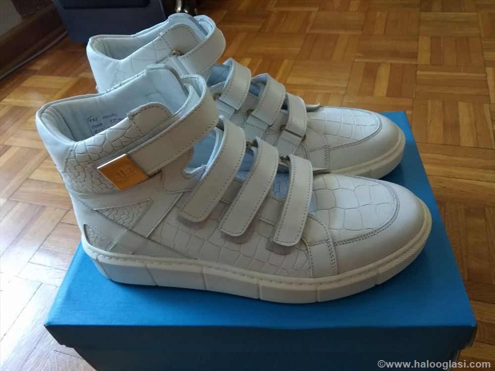 Patike John Richardo | Halo Oglasi