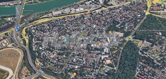 Prodaja zemljišta Senjak | Halo oglasi